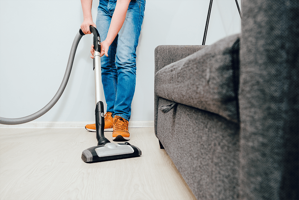 Do You Need Carpet Cleaning at End of Tenancy? Deposit Guide (2026)| South West Cleaners